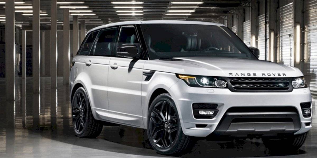 Jaguar Land Rover anuncia inversión billonaria: 6 mil millones de ...