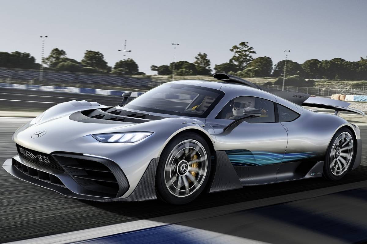 FIA presenta nueva clase de competencia para el WEC: Hypercar Concept ...