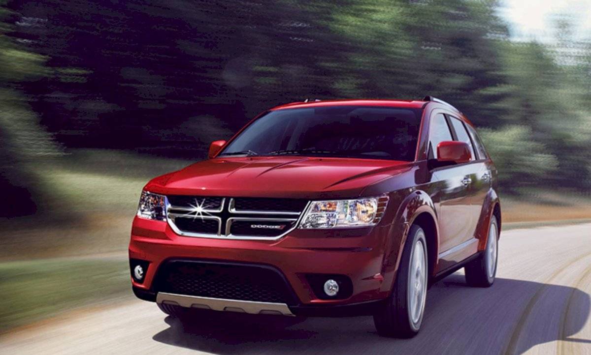 Compartiva de SUV del segmento C, camionetas medianas | Publimetro México