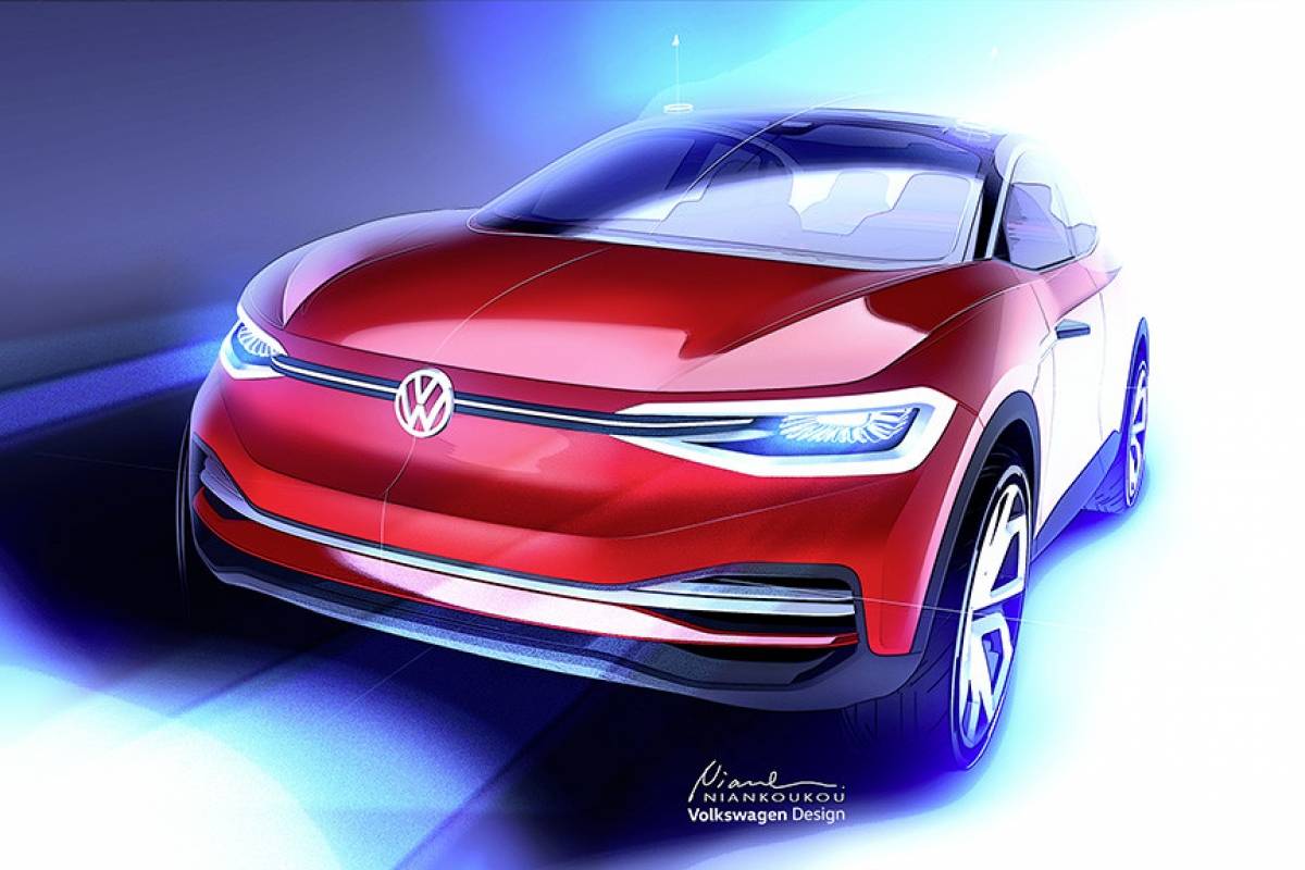 Volkswagen Design le da la bienvenida a la era digital | Publimetro México