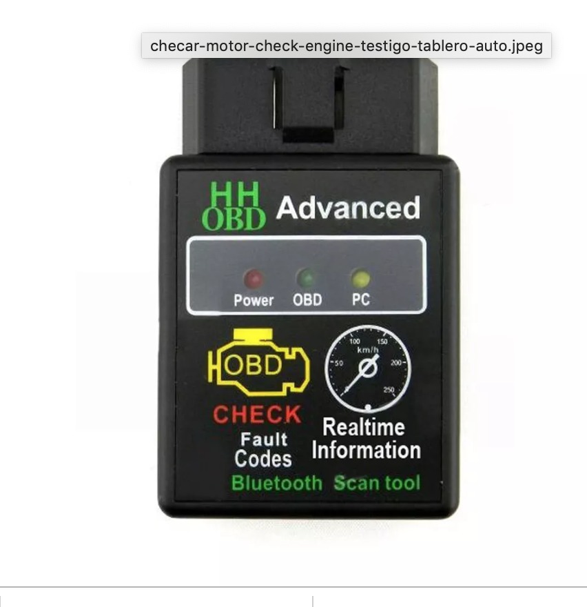 Qué sucede cuando se enciende el testigo Check Engine y qué debes hacer ...