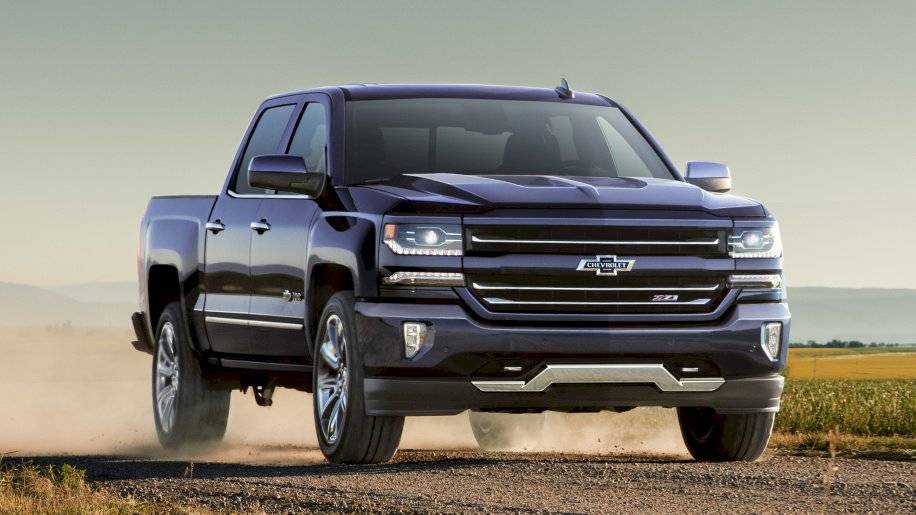 Las trocas más imponentes de México, cara a cara | Publimetro México