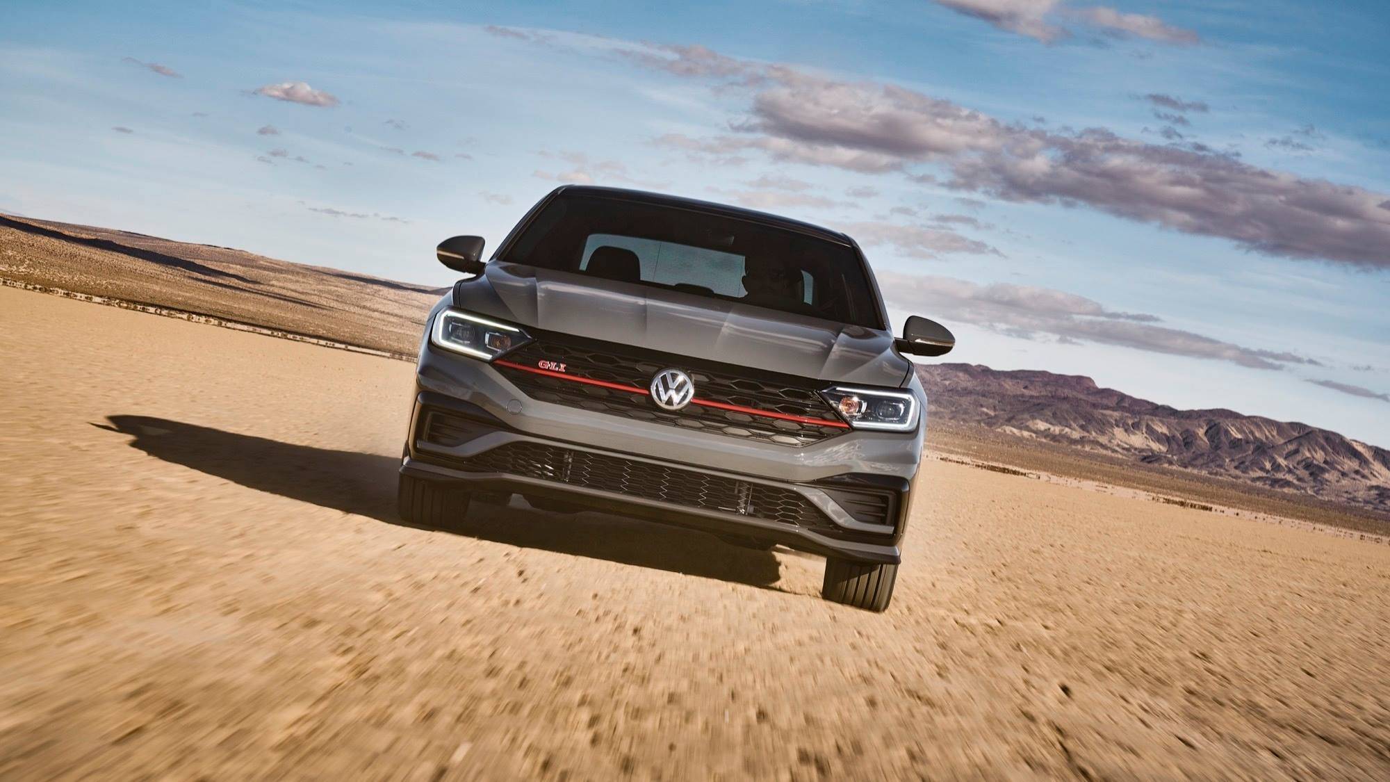Volkswagen de México arrancó con todo este 2019, incrementando a más ...