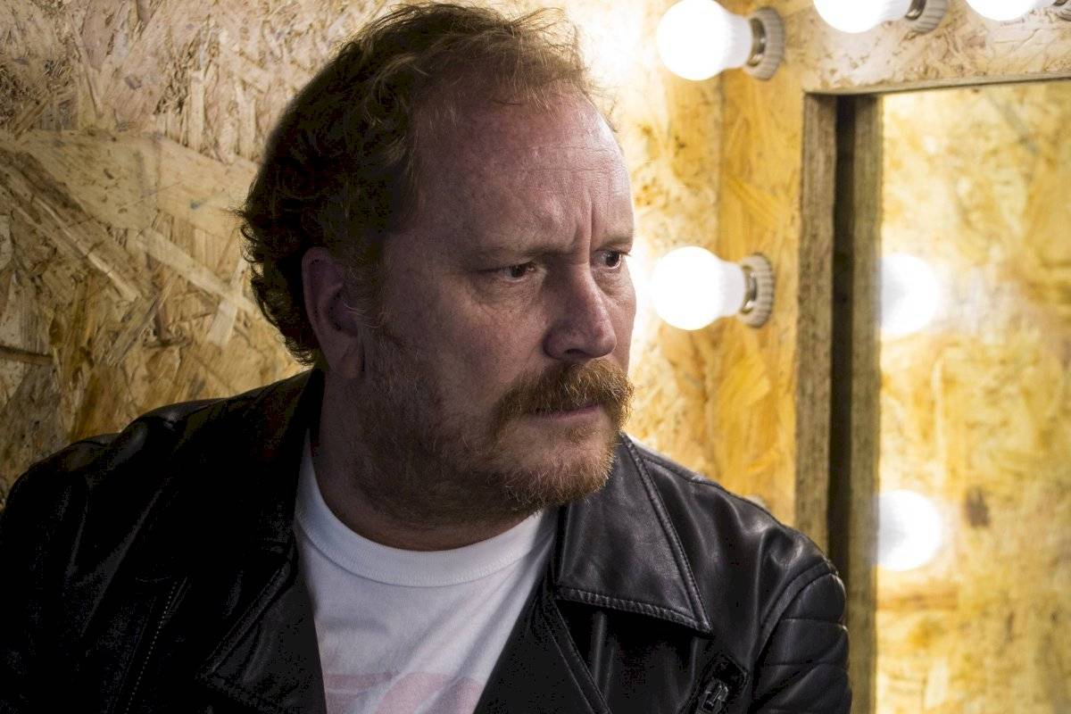 Christian Tappan sí disfruta de la Reina del Sur | Publimetro México