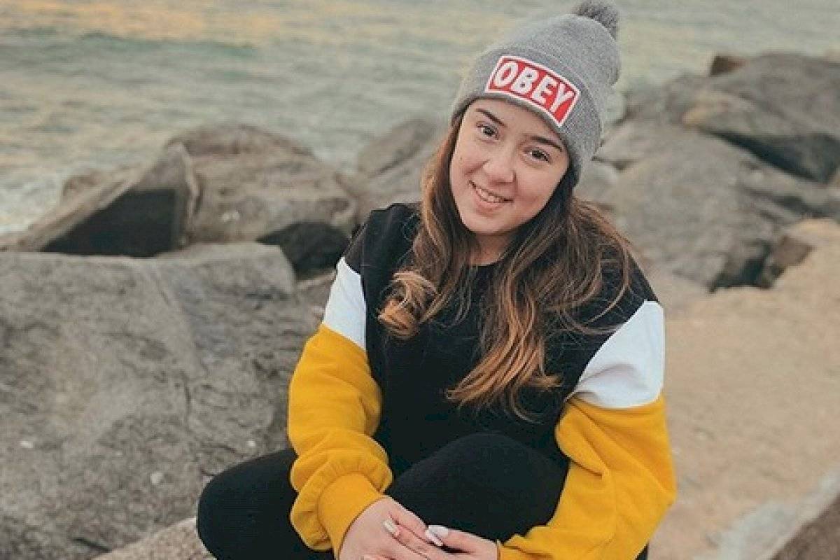 Christell revela la verdadera razón de su llanto tras debut en "Rojo ...