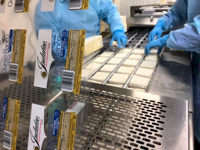 Indulac invierte $10 millones en equipo y tecnología | Metro