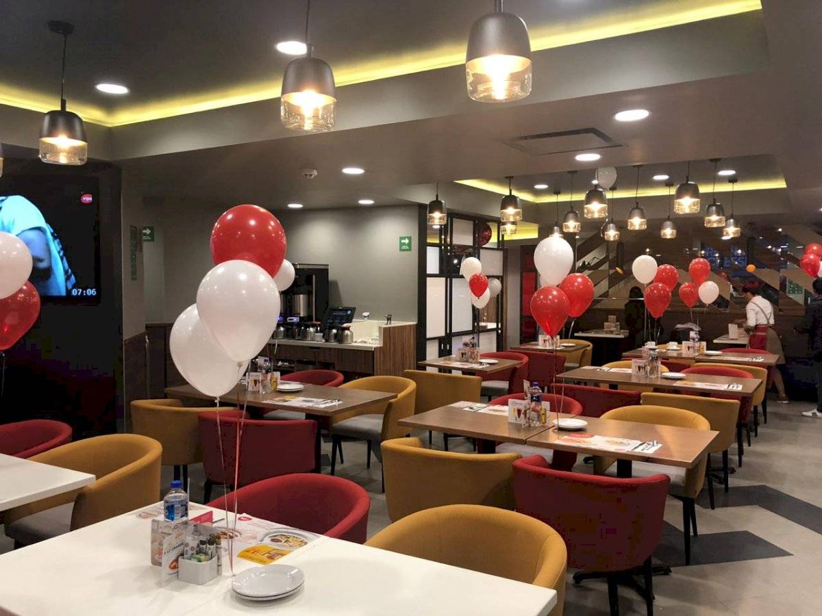 Vips celebra 55 años en México con grandes novedades | Publimetro México