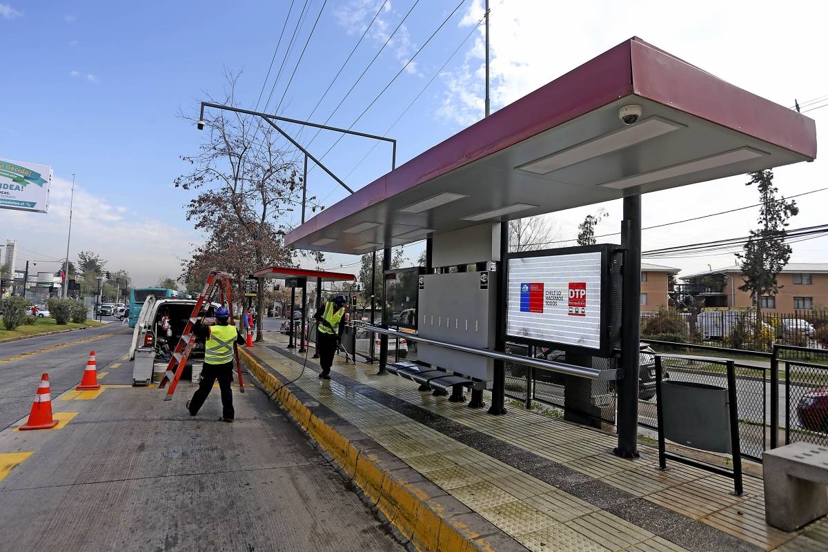 El nuevo estándar RED no es solo para los buses: Ministerio de ...