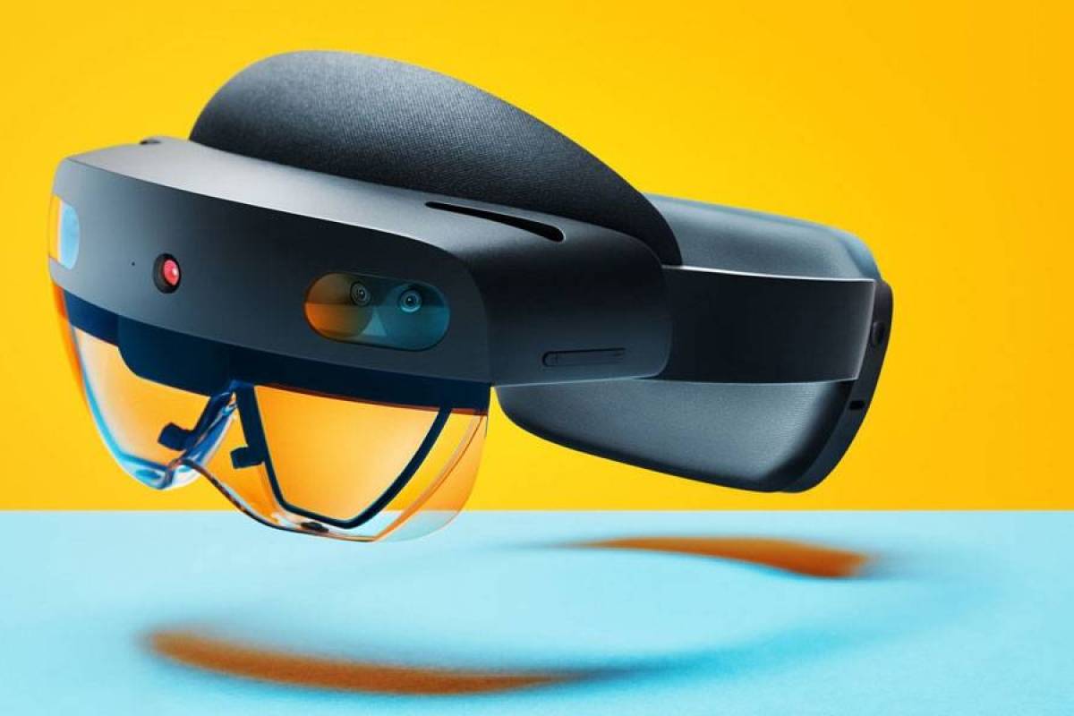 Microsoft confirmó recientemente la fecha de lanzamiento de Hololens 2