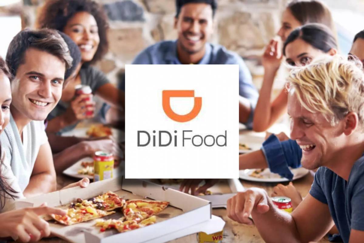 DiDi Food por fin llega a la Ciudad de México y a Monterrey
