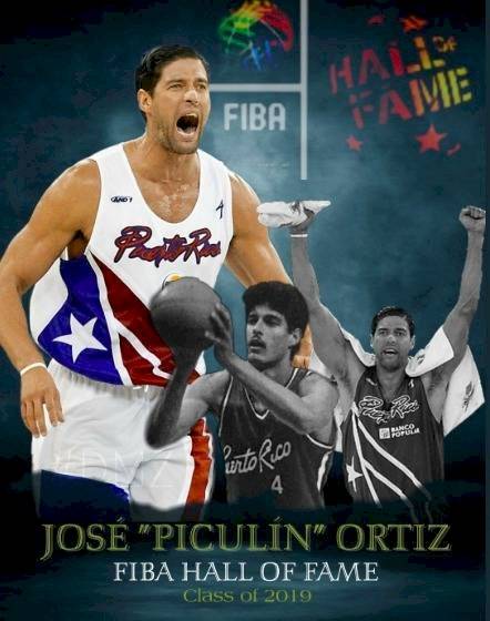 ¡Piculín ya es un inmortal! "Estoy muy emocionado, agradecido y honrado"