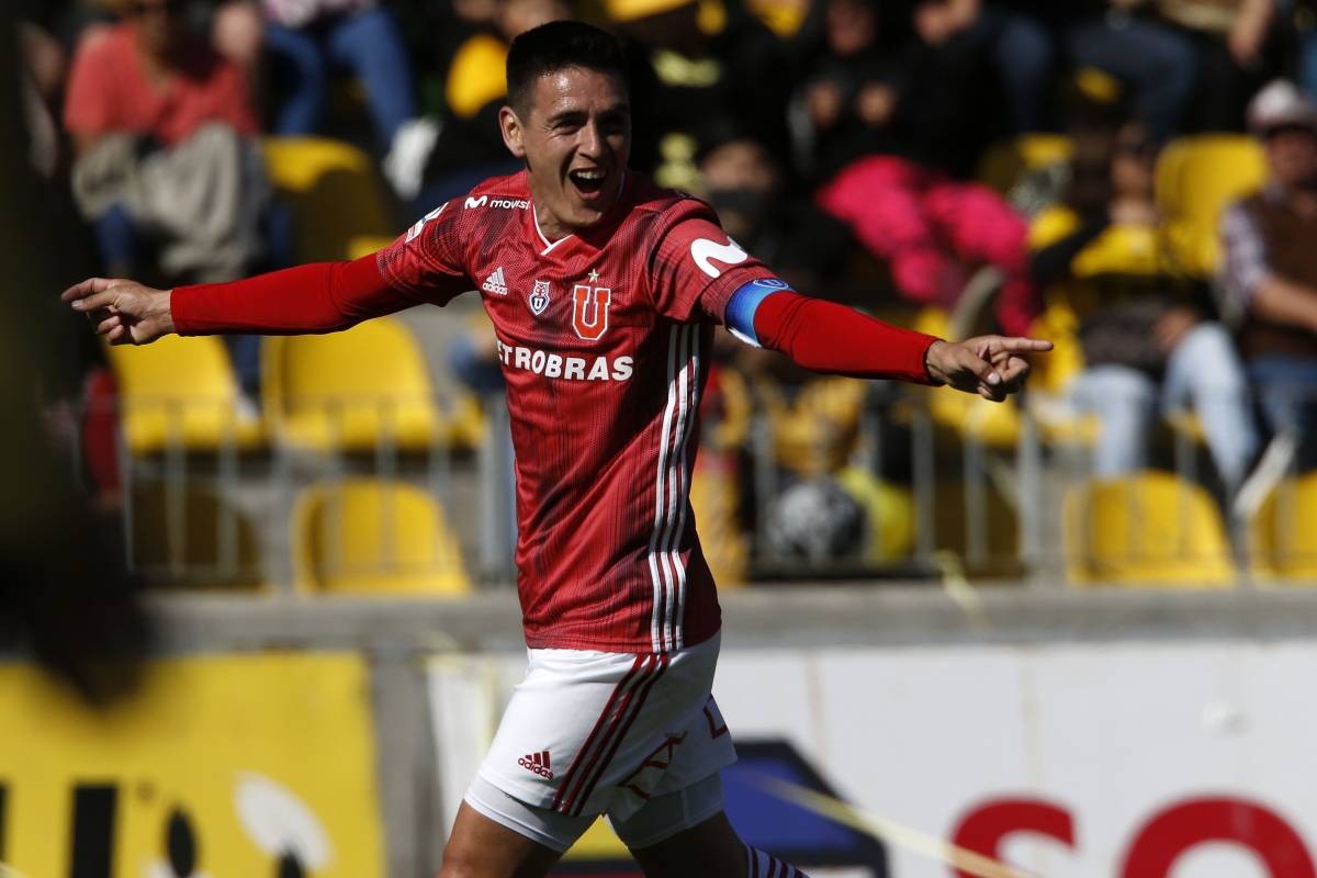 Agente de Matías Rodríguez y su renovación: "Aún en la B se quedaría en ...