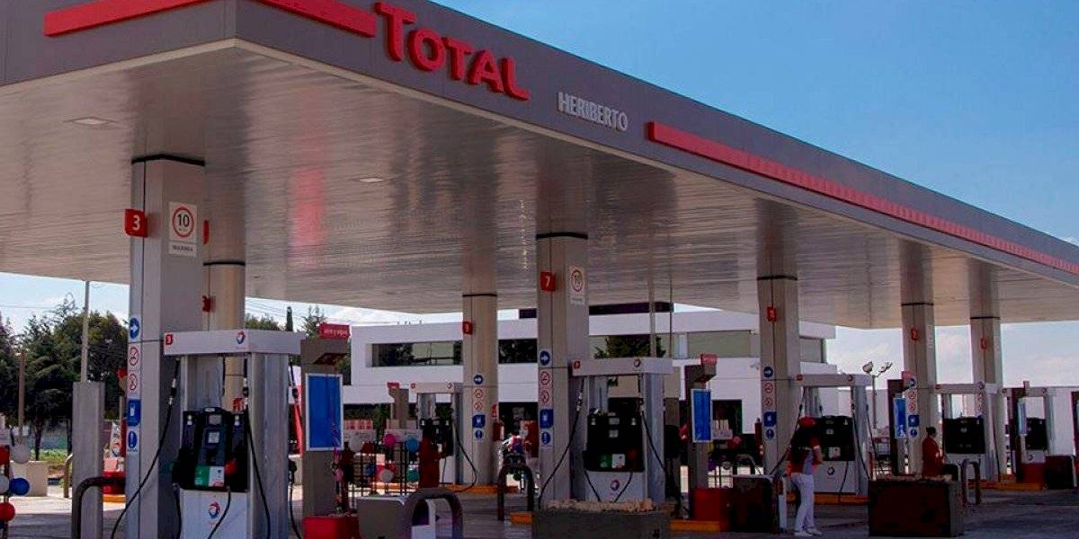Las cinco marcas que venden la gasolina más barata en México ...