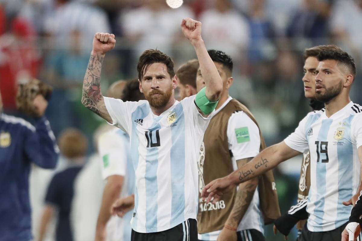 VIDEO: La magia de Messi, desde niño: a los 12 años ya hacía jugadas ...