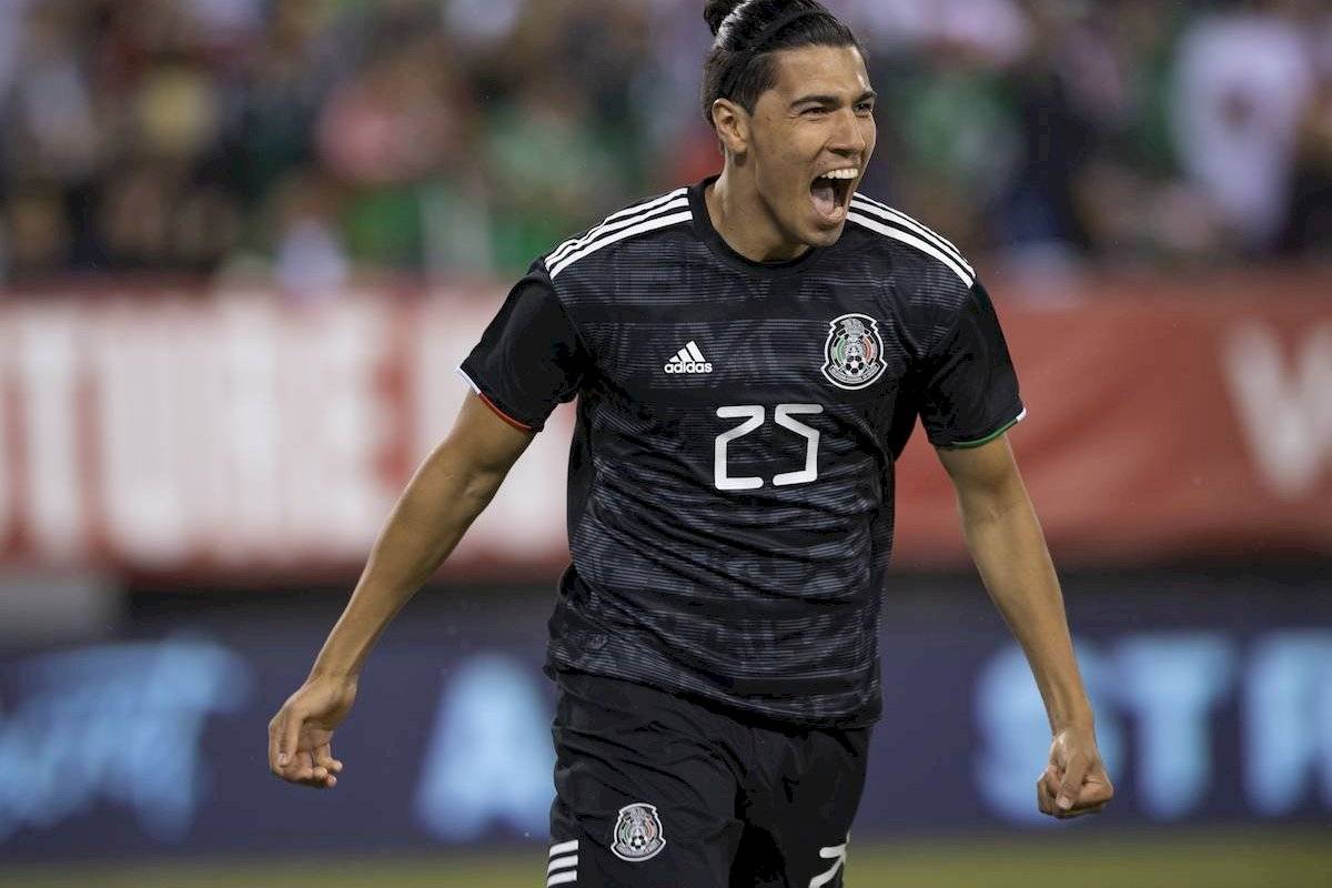 Erick Gutiérrez será operado este lunes en la CDMX | Publimetro México