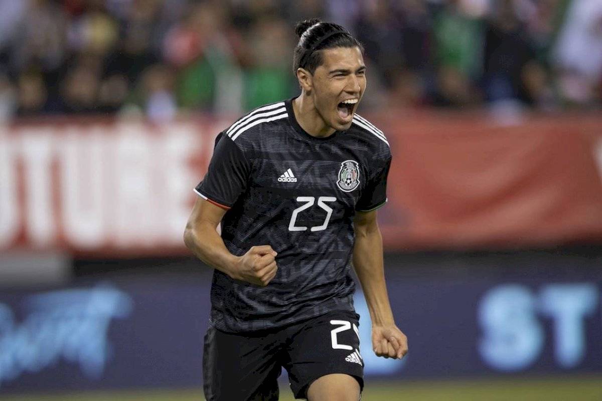 Erick Gutiérrez presume haber sido operado con éxito | Publimetro México