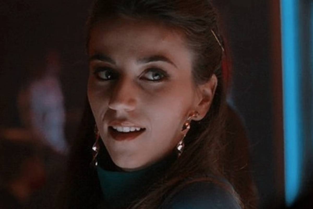 Netflix: Claudia Salas (Rebeca), la revelación de la temporada 2 de ...