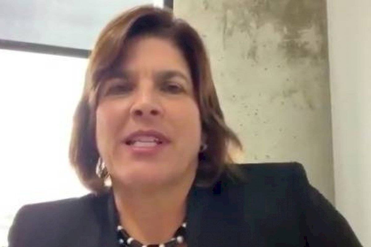 Gigi está en Washington para reuniones con congresistas a favor de la ...