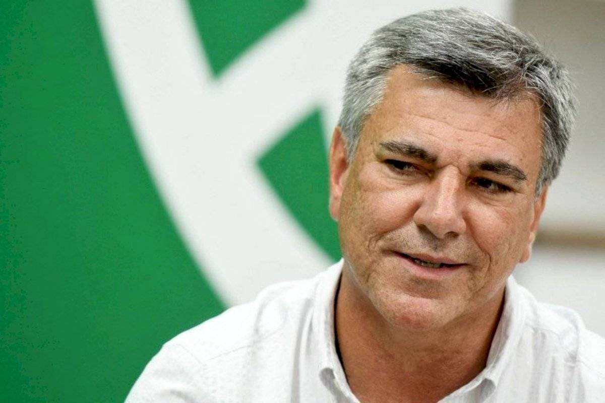 "Charlie" Delgado ahora no sabe si perdió o ganó las elecciones | Metro