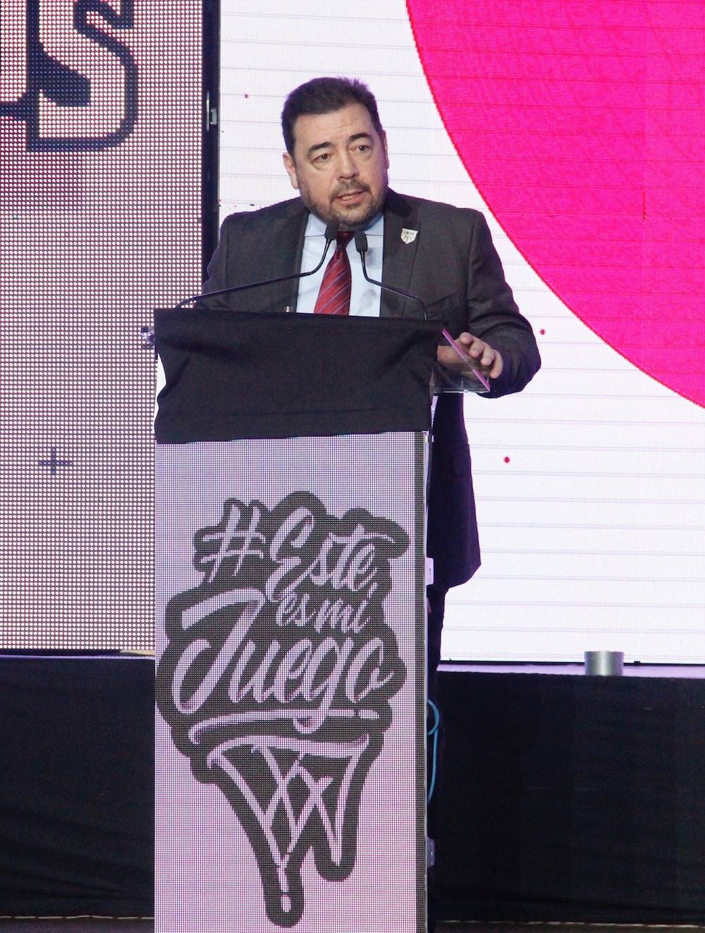 LNBP iniciará su temporada 20 con nuevo nombre e imagen