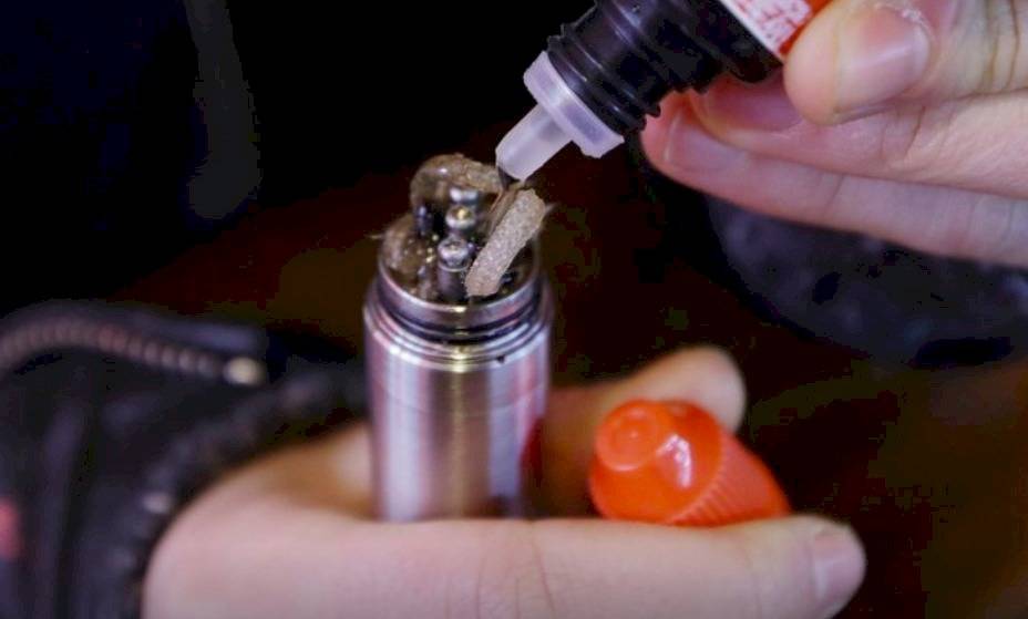 Todo lo que debes saber sobre el daño pulmonar por el 'vaping'