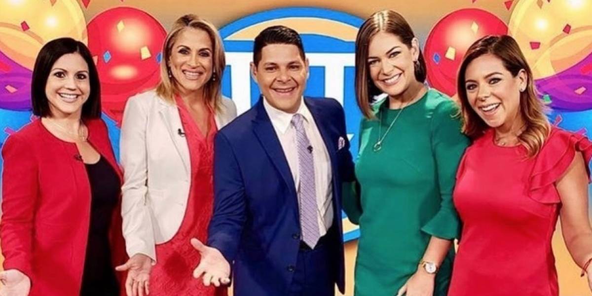 Reportera de Wapa se va a Univision | Metro