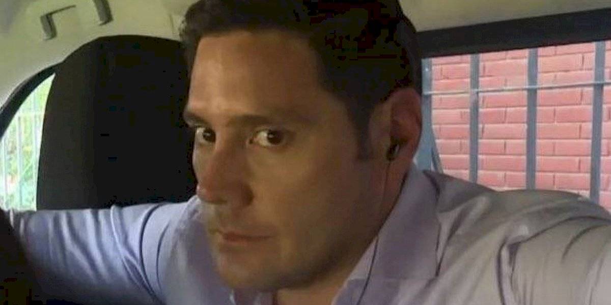 "Ha nacido un nuevo meme": Reacción de Pancho Saavedra generó una ola ...