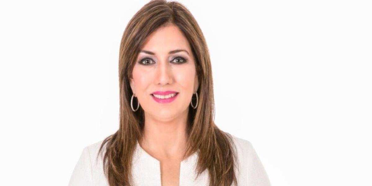 Ada Monzón es la nueva meteoróloga de WAPA TV | Metro