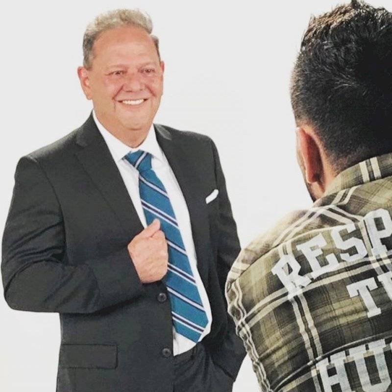 Muere Mario A Castillejos Comentarista De Tudn A Causa De Un Infarto