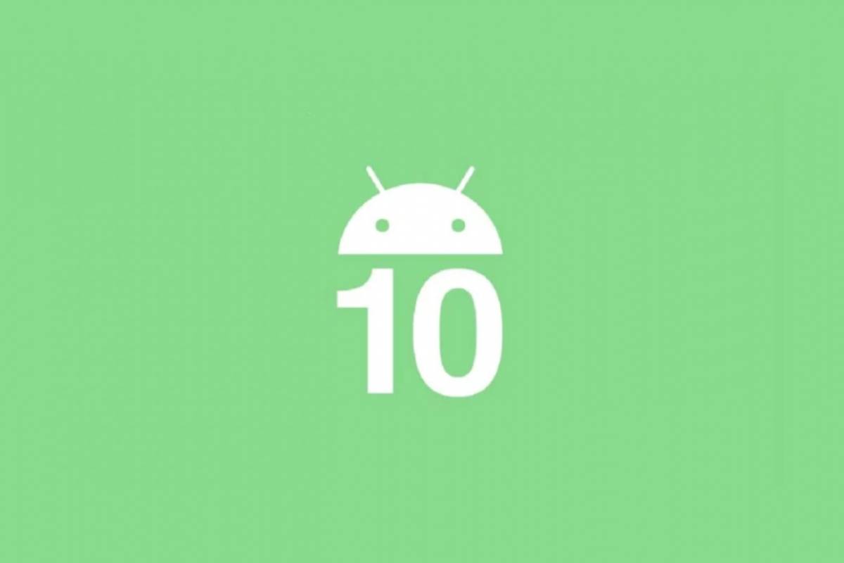 Android 10 es la versión que se ha adoptado más rápido en la historia