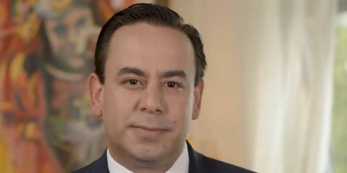 William Villafañe entiende que la determinación sobre el chat de ...