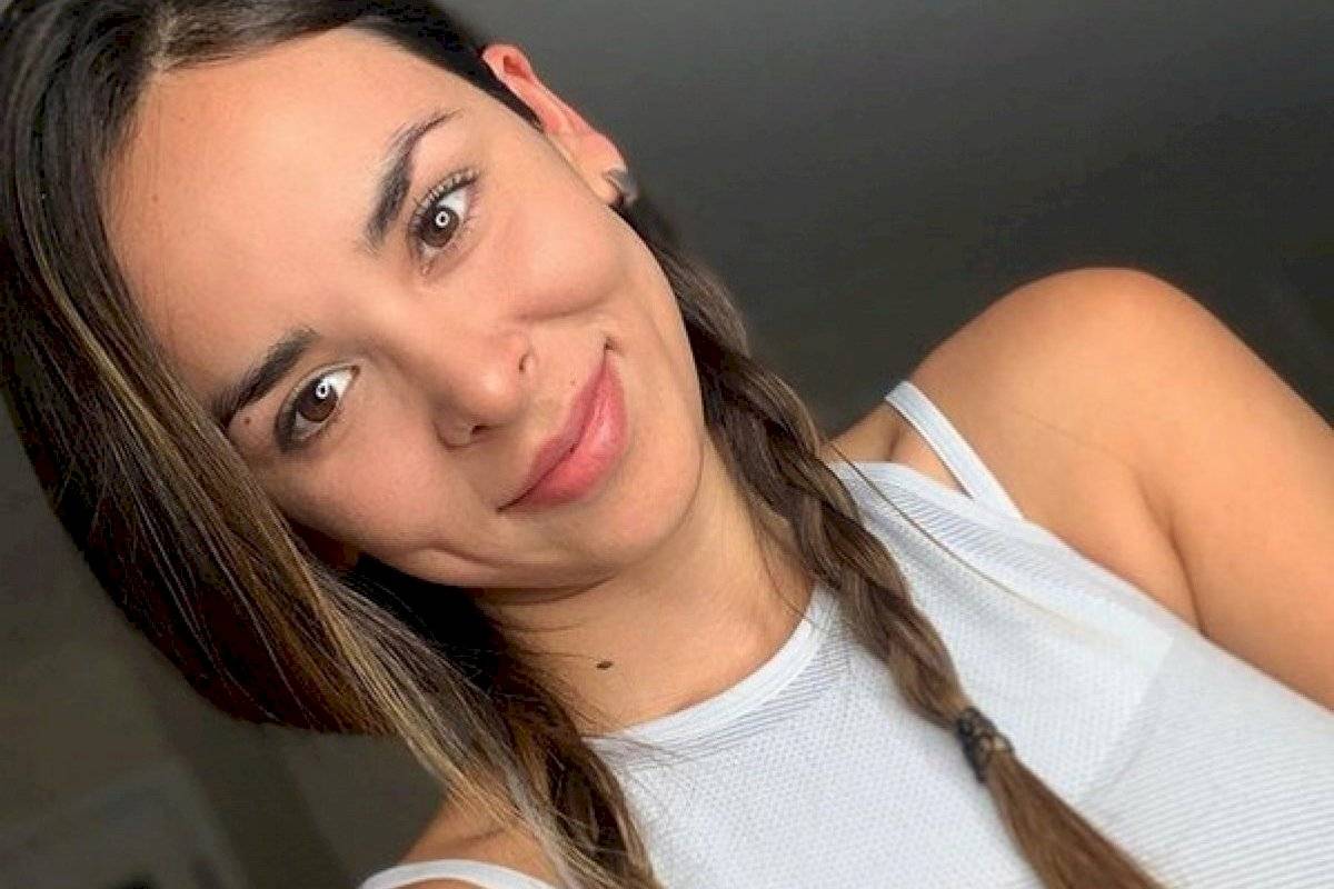 Jhendelyn Núñez se sincera: "Me fueron infiel y fue súper chocante ...