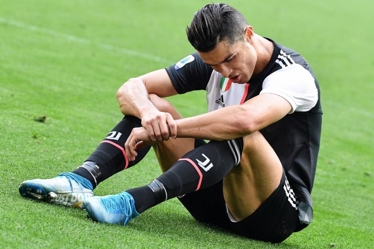 Cristiano Ronaldo revela la fecha fecha de su posible retiro | Metro