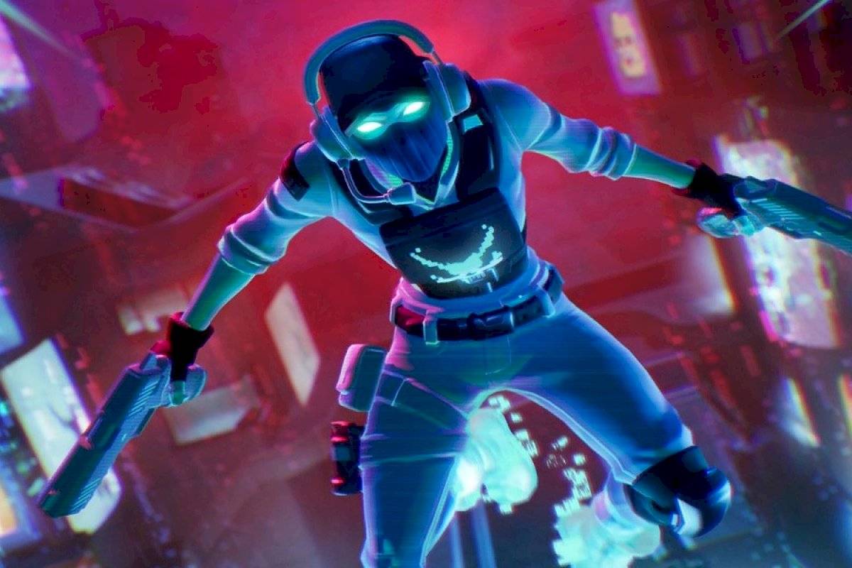 Fortnite: Los regaos que traerá la nueva actualización (temporada) del ...