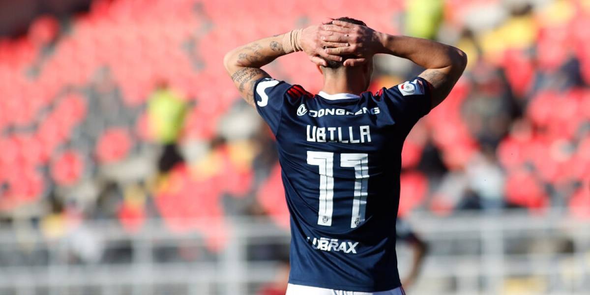 La dura confesión de Sebastián Ubilla: "Este puede ser el último ...
