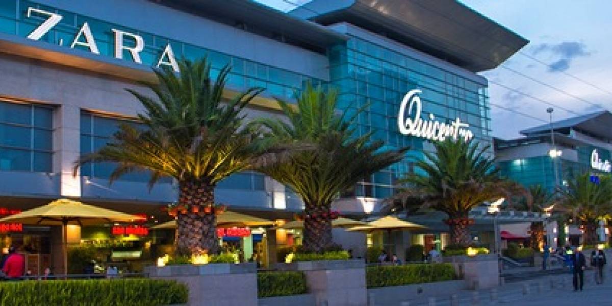 Nuevos horarios de los centros comerciales en Quito tras reapertura por ...