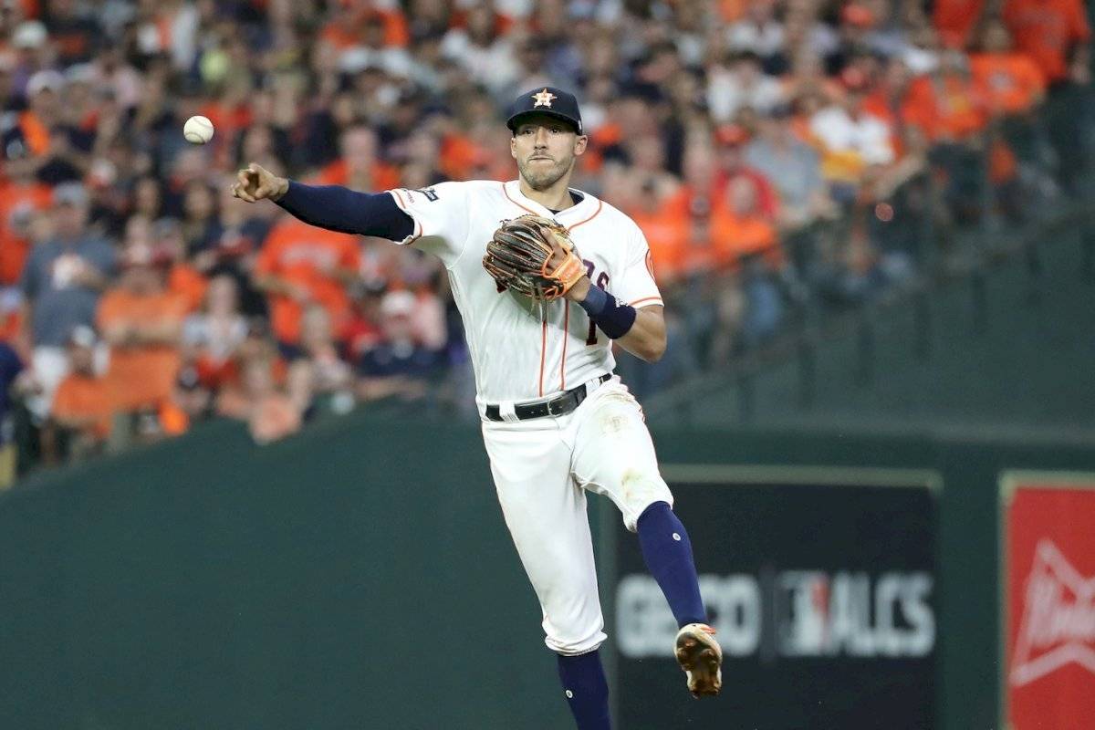 WKAQ 580 transmitirá la Serie Mundial | Metro