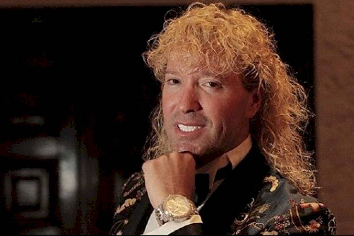 Leonardo Farkas alza la voz en medio de manifestaciones: "Chile ...