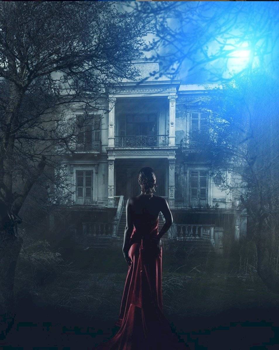 Ofrecen 20 000 dólares a quien sobreviva a un tour por la casa más ...