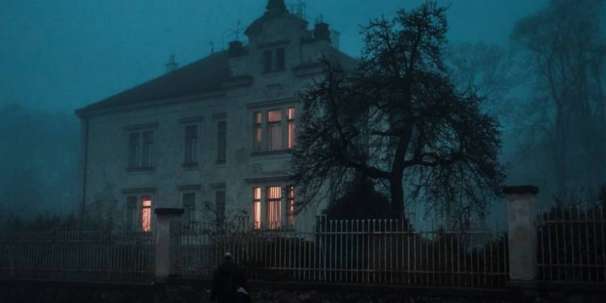 Ofrecen 20 000 dólares a quien sobreviva a un tour por la casa más ...