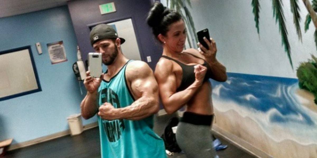 Sorprende muerte de fisiculturista a los 30 años | Metro