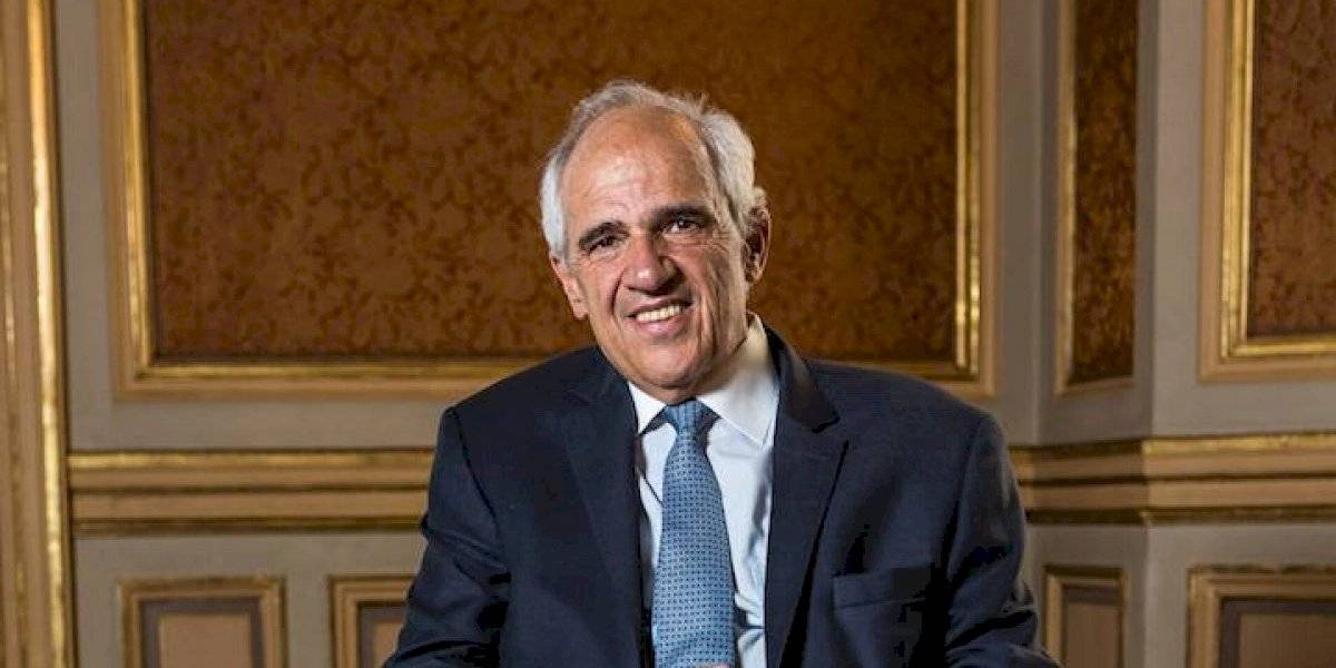 En el Grupo de Puebla hemos encontrado un espacio progresista: Samper ...