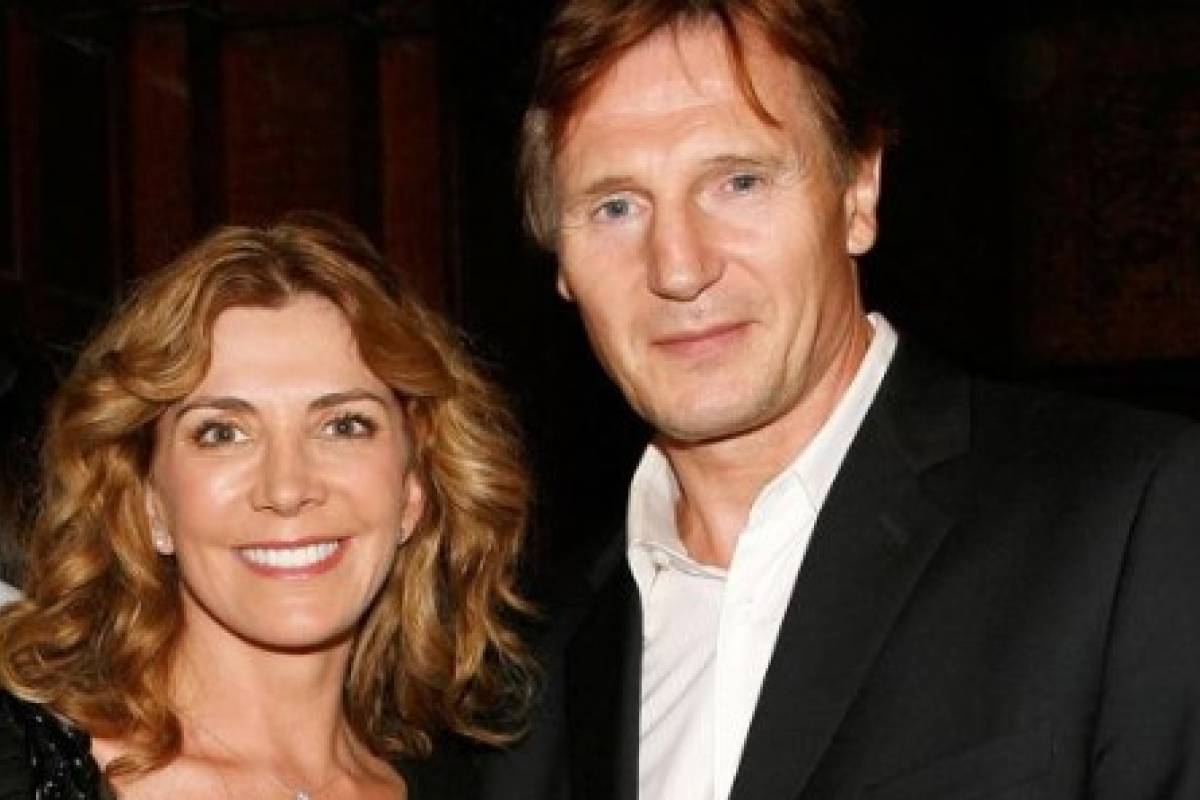 Detalles del accidente en el que falleció Natasha Richardson, esposa de ...