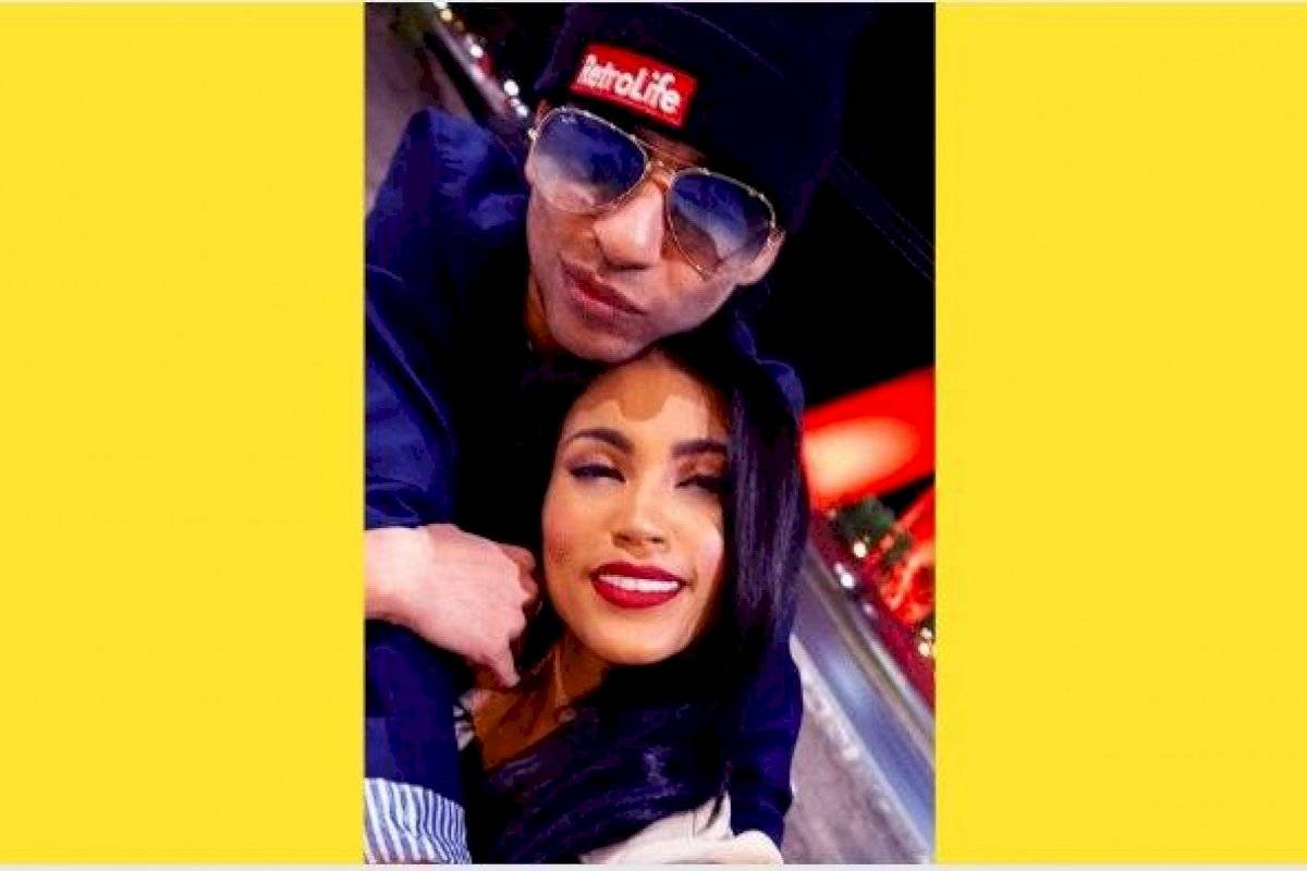Indy Flow asegura que fue su padre el que la amenazó a ella y a su esposo