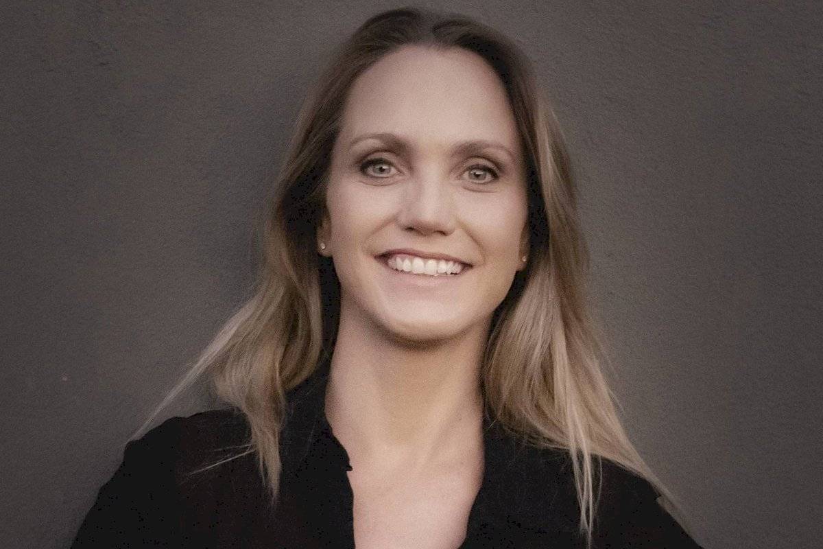 Fernanda Hansen nos cuenta sus secretos para una piel saludable | Nueva ...