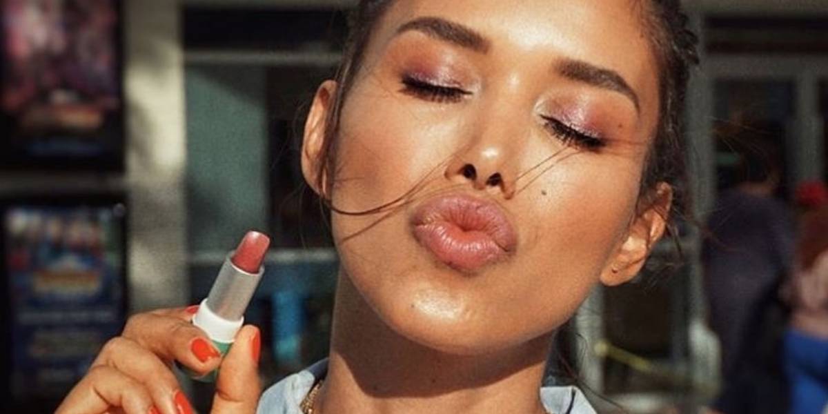 Tonos de labios para morenas con los que no puedes fallar esta ...