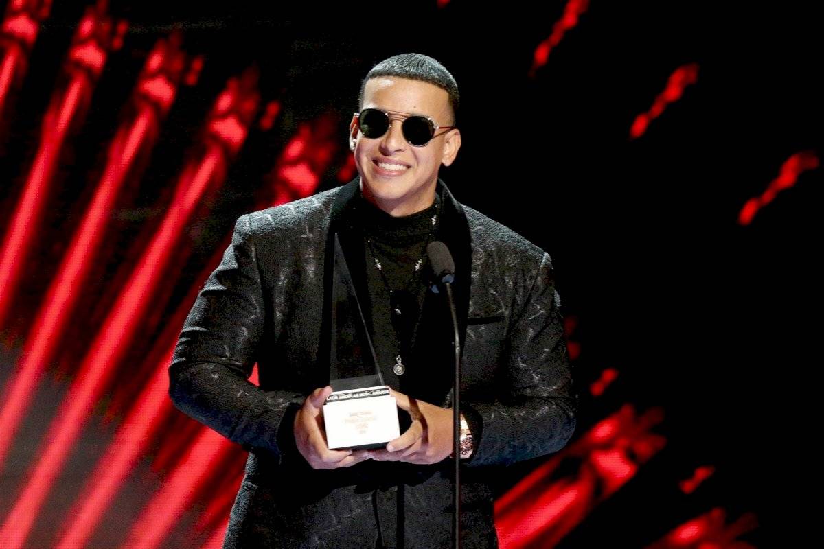 Daddy Yankee: El cantante exhibirá momentos únicos en su museo ...