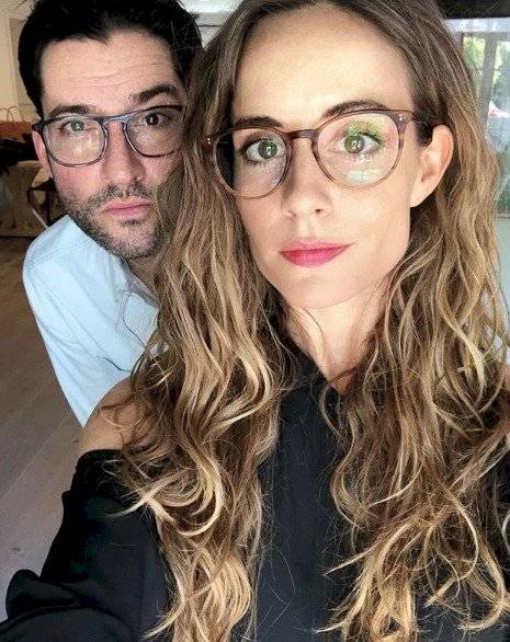 Las mejores fotos para celebrar los 41 años de Tom Ellis y que prueban ...