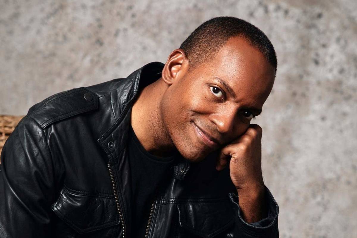 Julio Rivera Saniel celebra un año más de vida | Metro