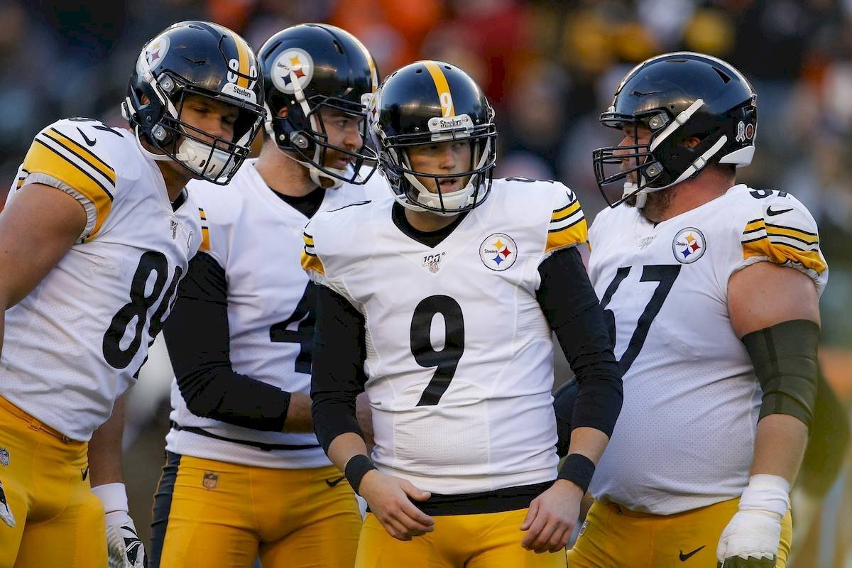 La ‘Cortina de Acero’ de Pittsburgh brilla ante Cincinnati | Publimetro ...